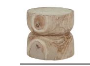 Wade Wooden Table – Growing Space Interiors