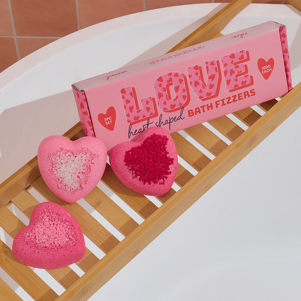 Bath Fizzers - Annabel Trends – Growing Space Interiors