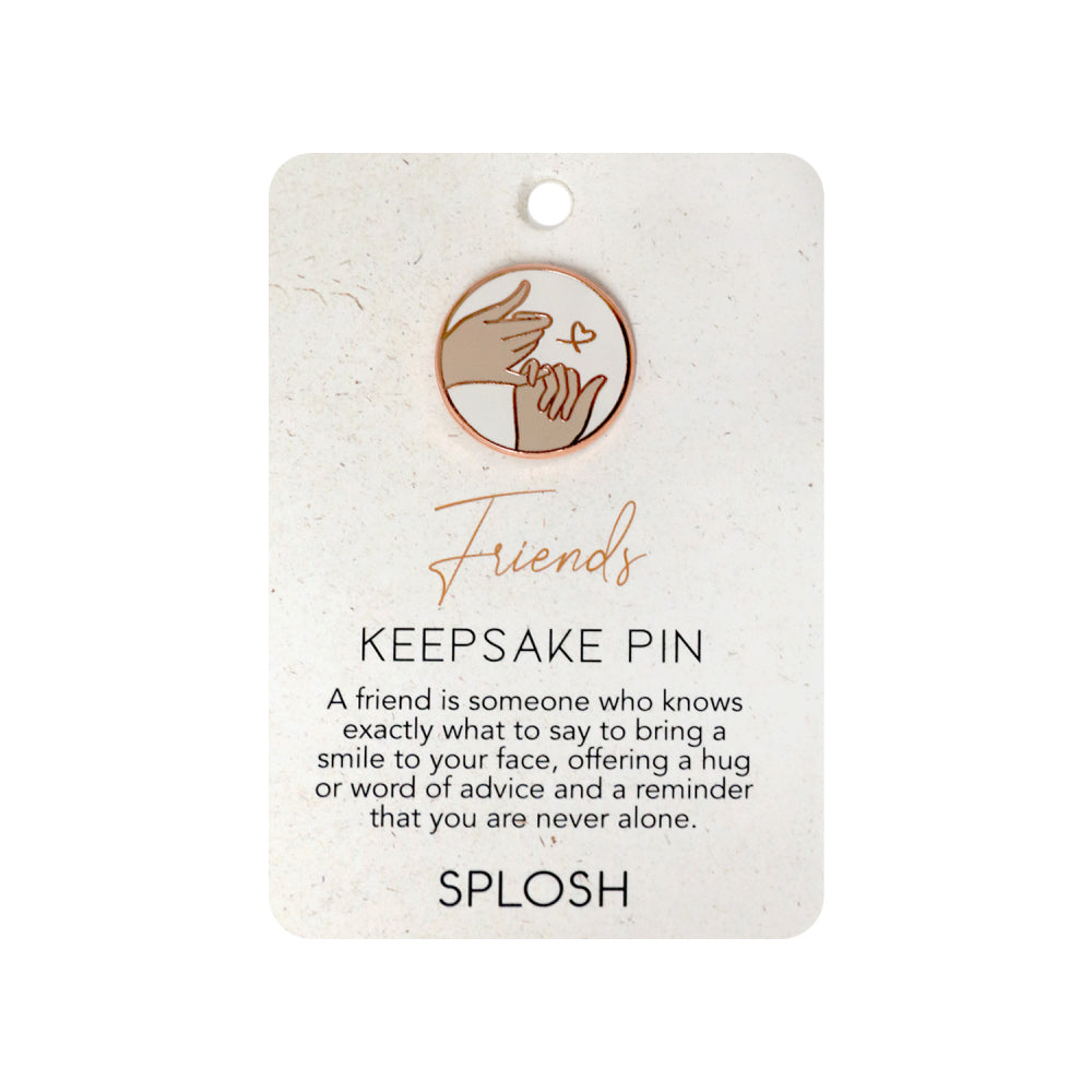 Keepsake Pins – Growing Space Interiors