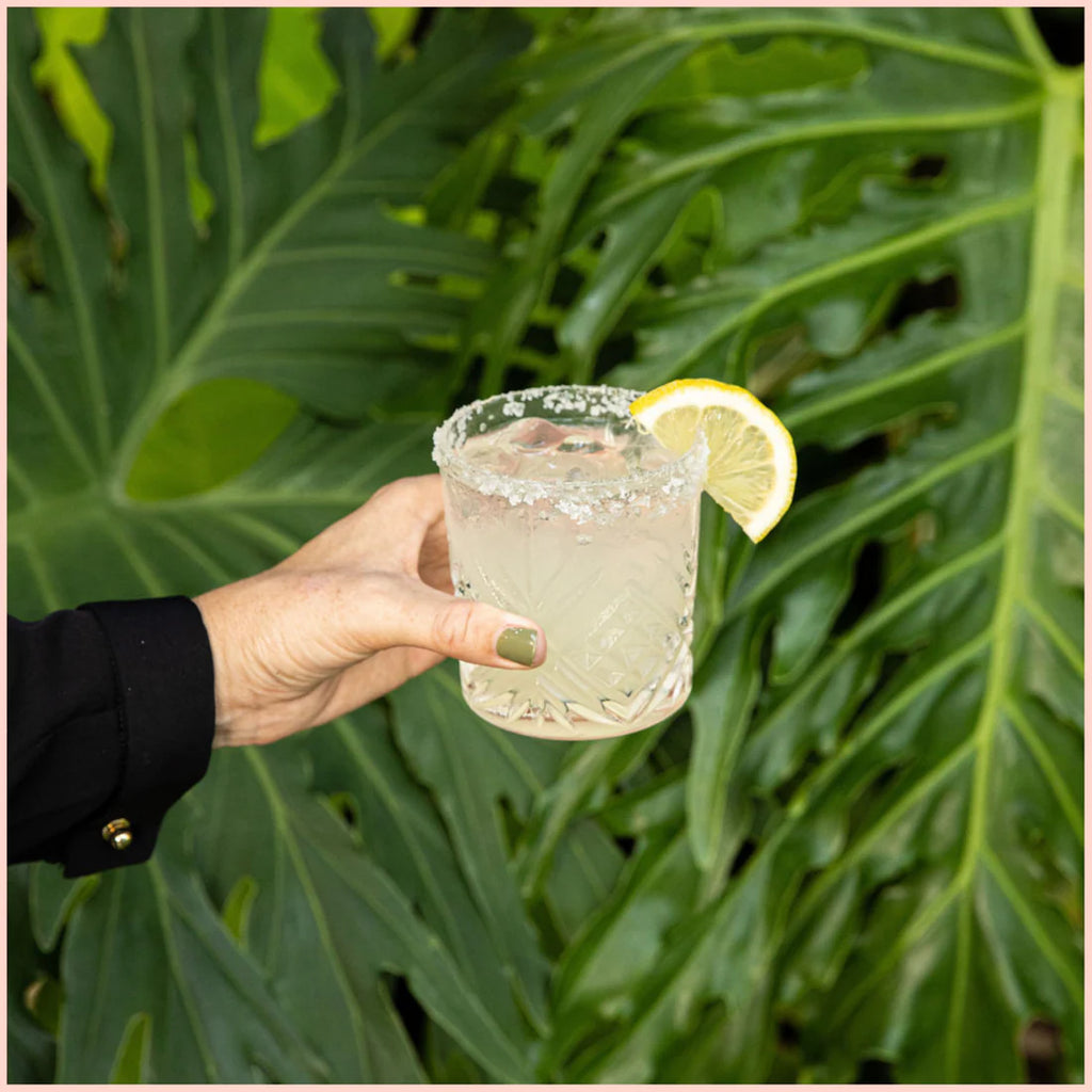 Margarita Mix – Growing Space Interiors