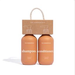 Shampoo & Conditioner Combo - The Common Folk – Growing Space Interiors